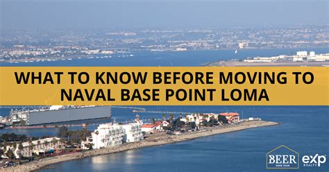 Naval Base Point Loma