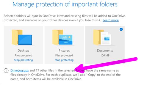 OneDrive Known Folder Move (What happens if….) – Sal Rosales