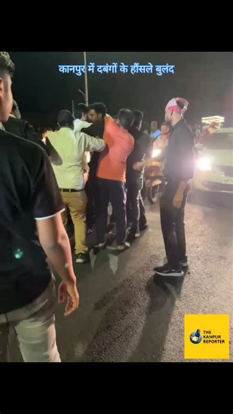 The Kanpur Reporter Thekanpurreporter • Instagram Photos And Videos