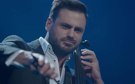 大提琴 歌剧魅影 The Phantom Of The Opera丨hauser 死亡诗约 死亡诗约 哔哩哔哩视频