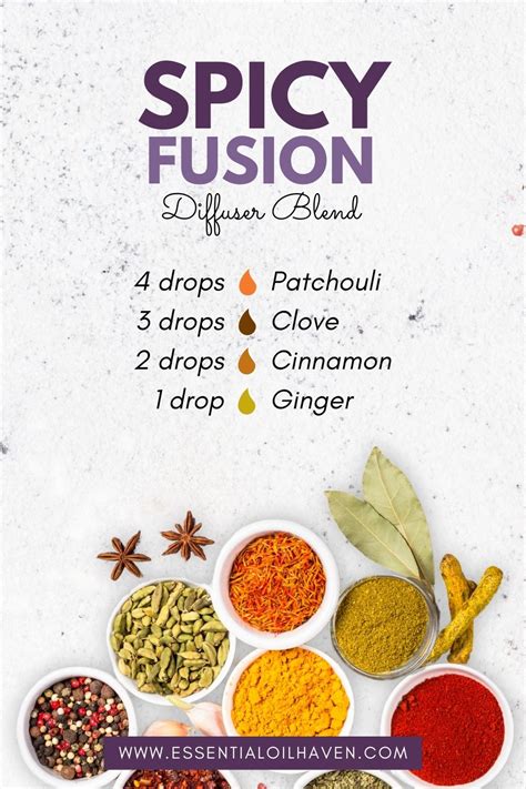 10 Patchouli Diffuser Blends Everyone Can Love Love It Or Hate It