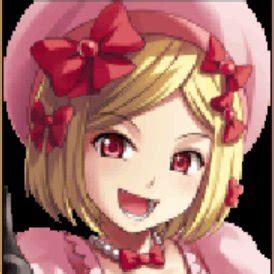 Madoka Vs Kuromaru 1 Mugen Sex ドット絵 Adult R18 着衣セックス Pixelart