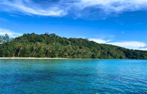 เที่ยวเกาะกูด 3 วัน 2 คืน พัก Captain Hook Resort แพ็คเกจสุดคุ้ม 2025 Girlfriend Go Go