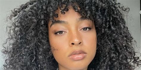 Cabelo Macio E Cachos Definidos No Natal A Receita Perfeita