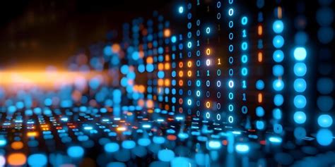 The Profound Influence Of Binary Codes On Shaping Human History Concept