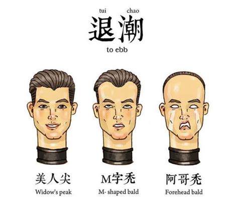 日常与网络流行语的黑幽默 台湾插画师保罗先生全球书画名家官网道子羲之