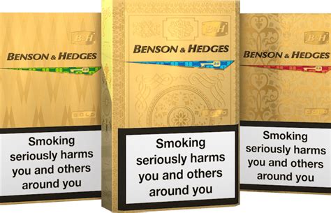Jti Launches Trio Of New Pack Designs Nr