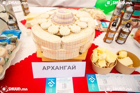 Цагаан идээ ₮550 мянгад хүрчээ