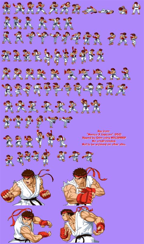Sprite Ryu Movie Posters