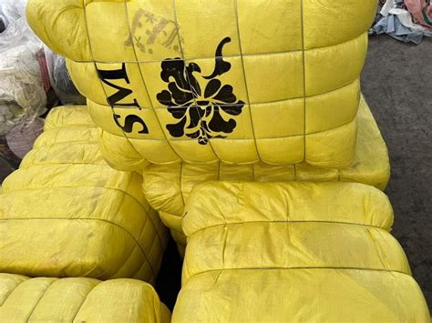 Bales ผ้ากระสอบมากมาย หลายแบบมาแล้ว Sam Network Co Ltd