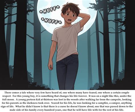 The Curse Of Leutogi Part 01 By Ljm40 On Deviantart