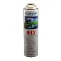 Купить Фреон (Хладон) R-12 REFRIGERANT (1.0 кг - баллон, Китай), цена ...