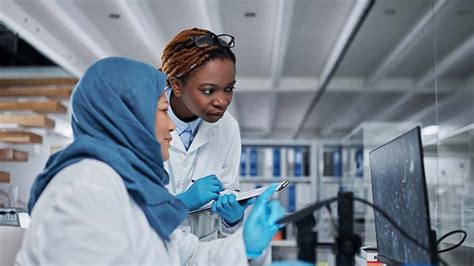 How A New Genetic Database Is Bringing Diversity To Genomics Research 🧬