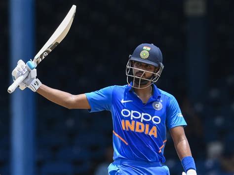 How Shreyas Iyer Took Badla For Yuzvendra Chahal Watch Cricket News