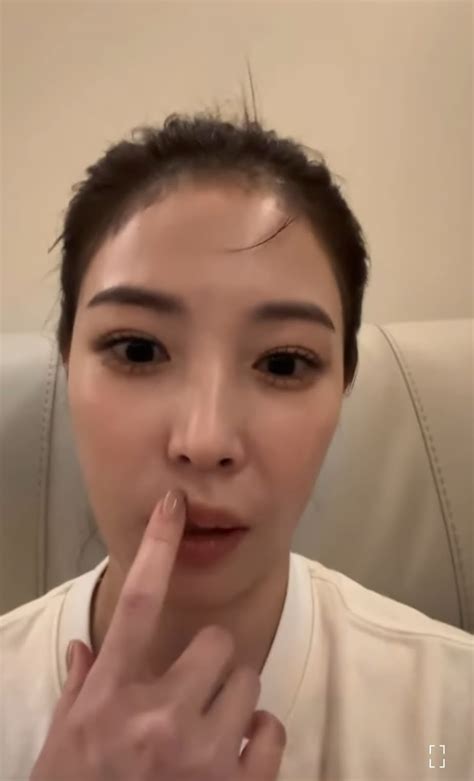 Boa Directly Addresses Plastic Surgery Allegations After Appearance On
