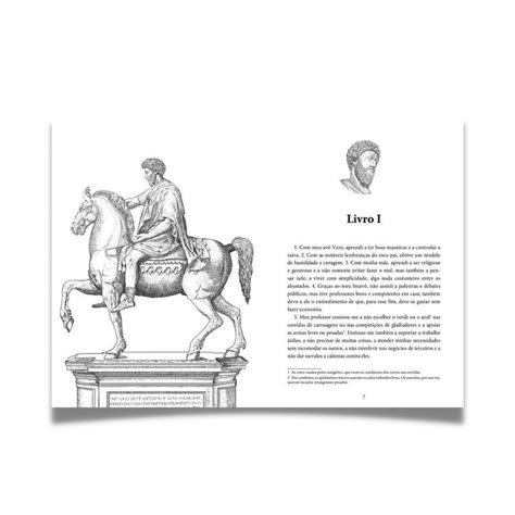 Livro Meditações Marco Aurélio