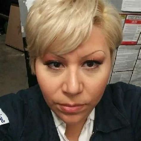 Pixieblonde Love It Pixie Cut Pixie Blonde