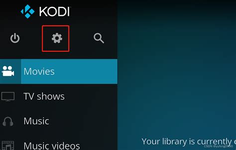 Kodiudp组播伪装成m3u播放列表播放iptviptv电视频道m3u播放列表 Csdn博客