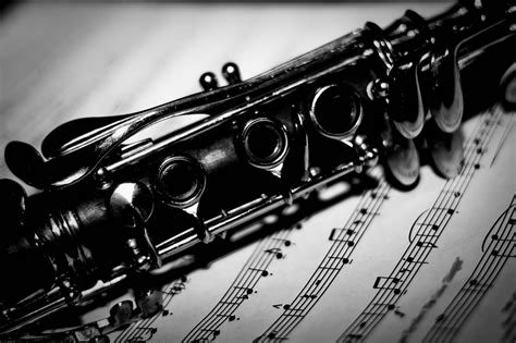 15 Of The Best Clarinet Concerti Cmuse