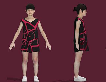 Check Out New Work On My Behance Profile Clo3d Be Net