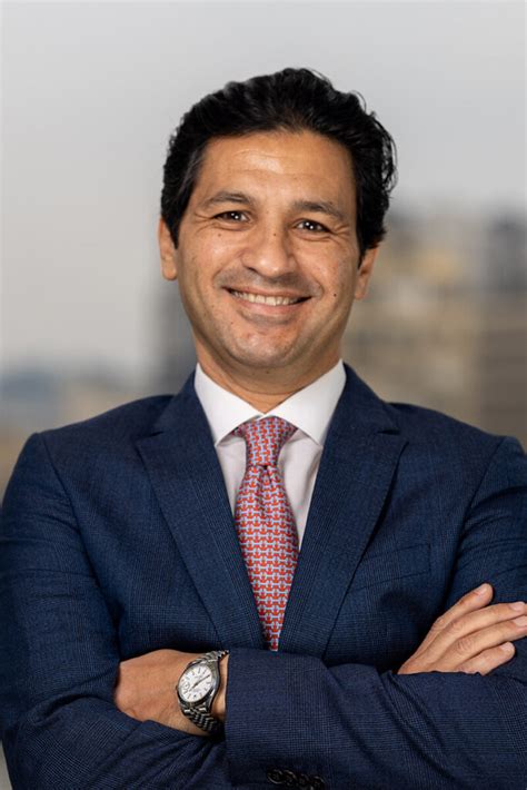 Dr Mohamed Al Rafie Alliance Law