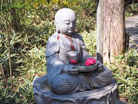 あじさいだけじゃない明月院の楽しみ方 鎌倉観光なら バズトリ BUZZ TRIP Kamakura 観光グルメ自然