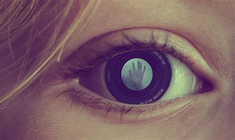 El Misterio Detrás De Tener Un Tic En El Ojo Izquierdo Causas Y Significados