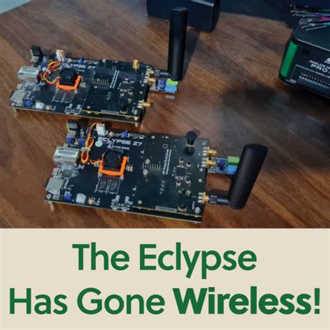 Wireless Prototyping With The Eclypse Z And PCB Design Digilent Blog