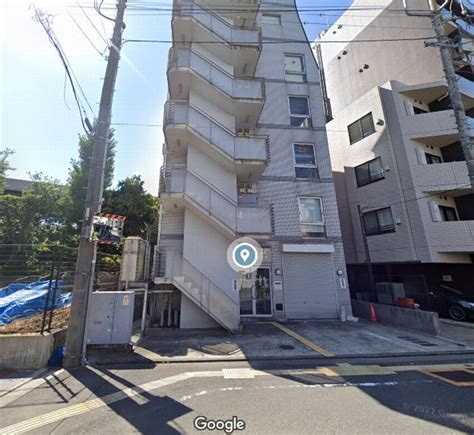 東京都品川区南大井2 7 9 アミューズコバヤシビルの貸し倉庫・工場・貸し土地テナントsnap 45136