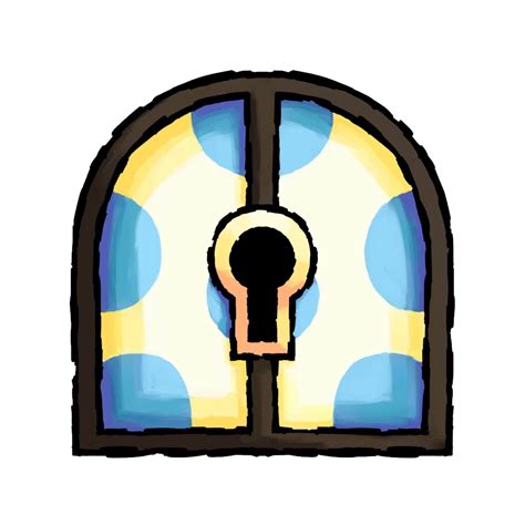 Door Blank Template Imgflip