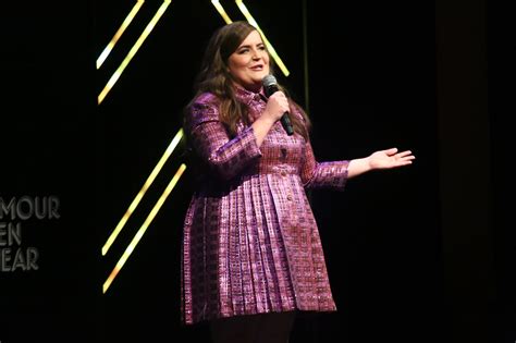 Saturday Night Lives Aidy Bryant To Star In Hulus Shrill