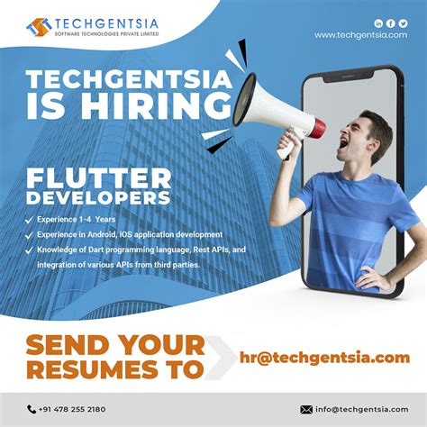 deepu dinesh on linkedin flutterdeveloper hiring jobopenings