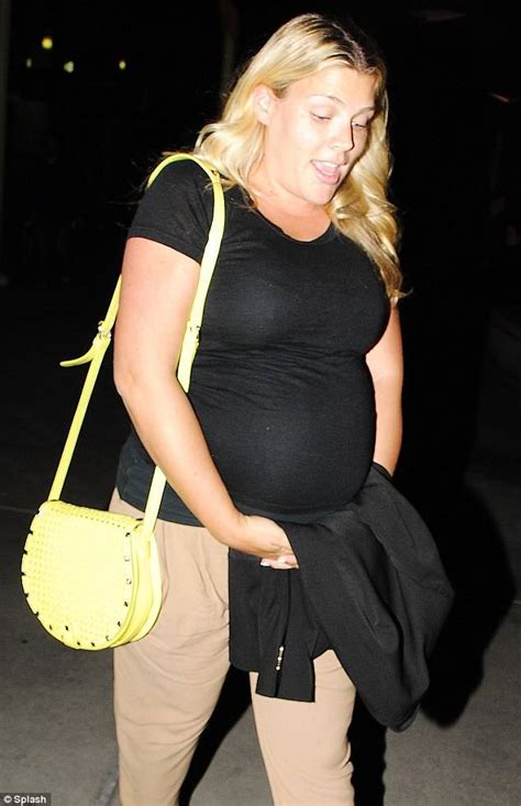 Naked Busy Philipps Added 07192016 By Helloworld