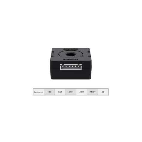 Module Caméra Arducam Mega 5 Mp à Interface Spi B0401