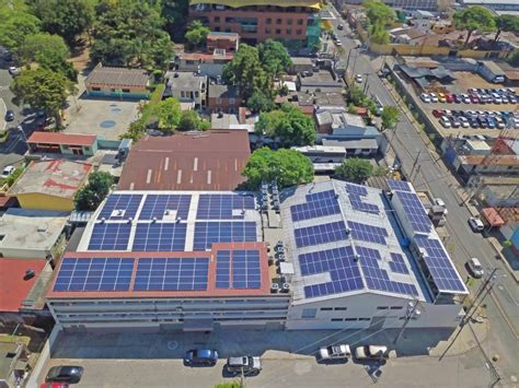 Centroamérica Cuenta Con 30 Millones Para Desarrollar Proyectos De