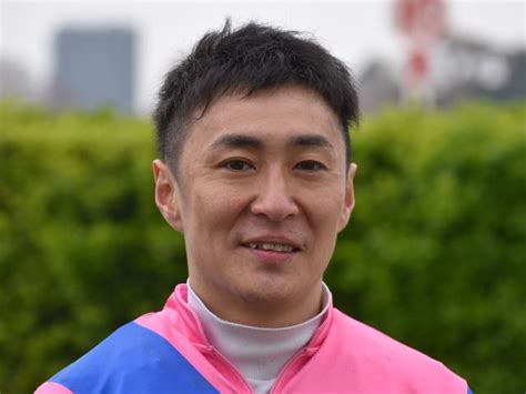 佐久間寛志騎手、渡辺薫彦厩舎所属に 競馬ニュース Netkeiba