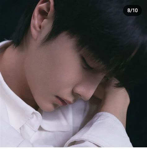 Pin By Rosa Maria Garcia On Xie Yun王一博💚 Instagram Icon Bobo