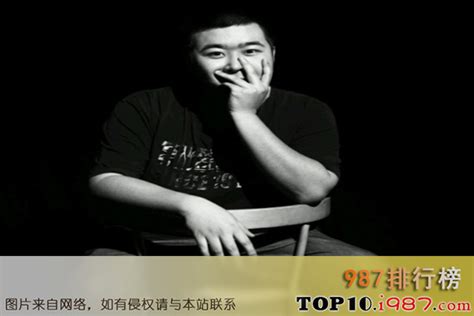中国十大民谣歌手排行榜民谣歌手排名 987排行榜
