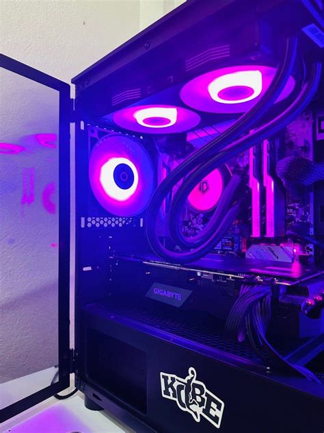 System Unit Monitor Computers Tech Desktops On Carousell