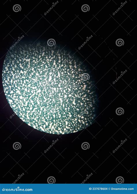 Human Body Blood Cells Under Microscope Stock Illustration Illustration Of Human Light