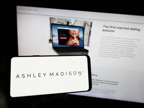 The Gospel In Netflixs Ashley Madison Sex Lies And Scandal