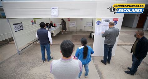 El voto joven significó un 30 del padrón en las últimas elecciones