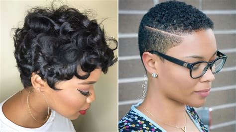 African American Short Hairstyles 2013 How To Put In A 27 Piece Hair