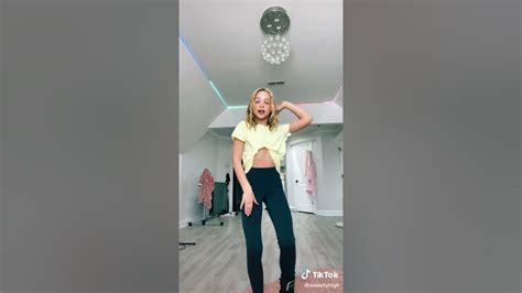 Lilliana Ketchman Tik Tok Youtube