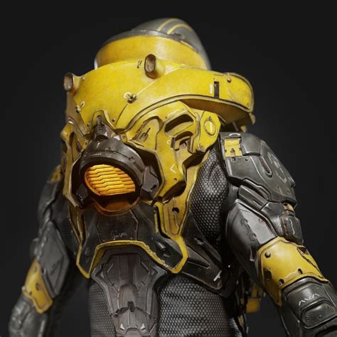 Hard Surface Modeling Bootcamp