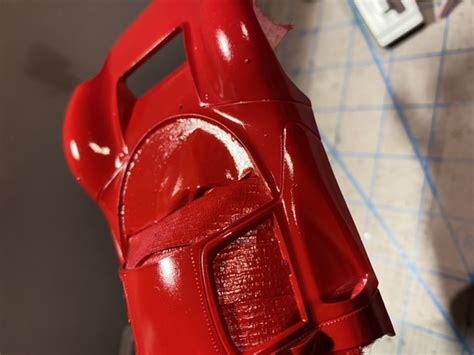 Gallery Pictures Tamiya Spray Lacquer TS8 Italian Red 3 Oz Hobby And