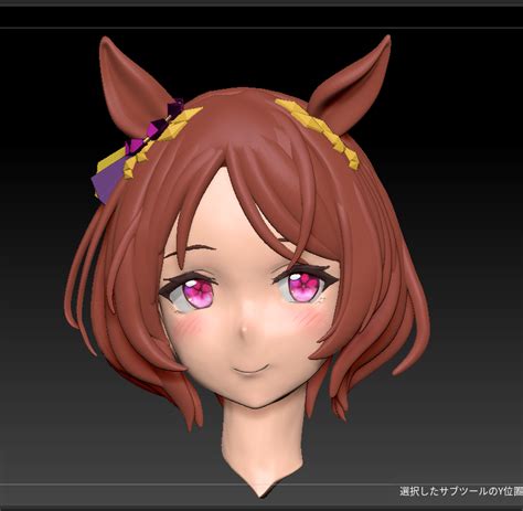 ゆら つぎはWF2023S on Twitter RT sb antimon サクラローレルさん