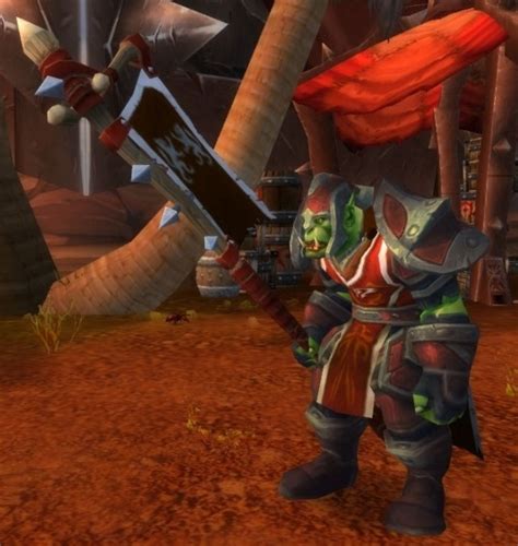 Guild Page Horde Wowwiki Fandom Powered By Wikia