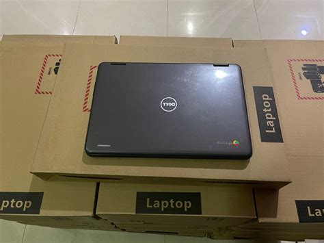 Dell 3100 Intel 4gb 32gb Touchscreen With Freebies Mobile Phones And Gadgets Tablets Others On