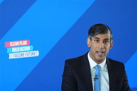 Fact Check The Conservative Party Manifesto